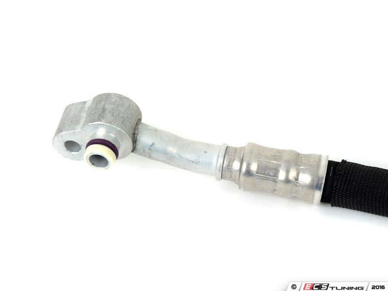 Genuine Volkswagen Audi - 4F0260701L - A/C Hose - (NO LONGER AVAILABLE ...