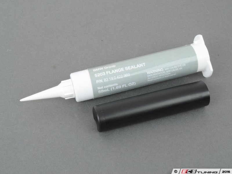 Genuine MINI - 83190422969 - LOCTITE 5203 GASKET (83-19-0-422-969)