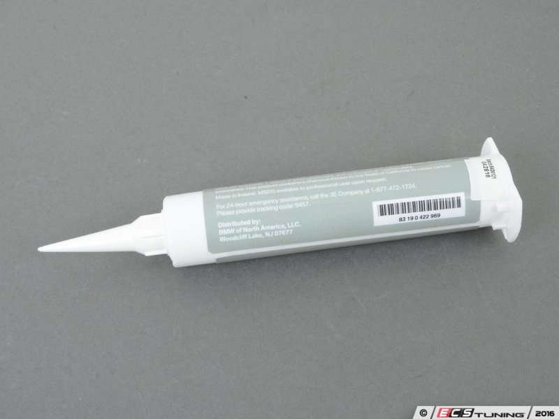 Genuine MINI - 83190422969 - LOCTITE 5203 GASKET (83-19-0-422-969)