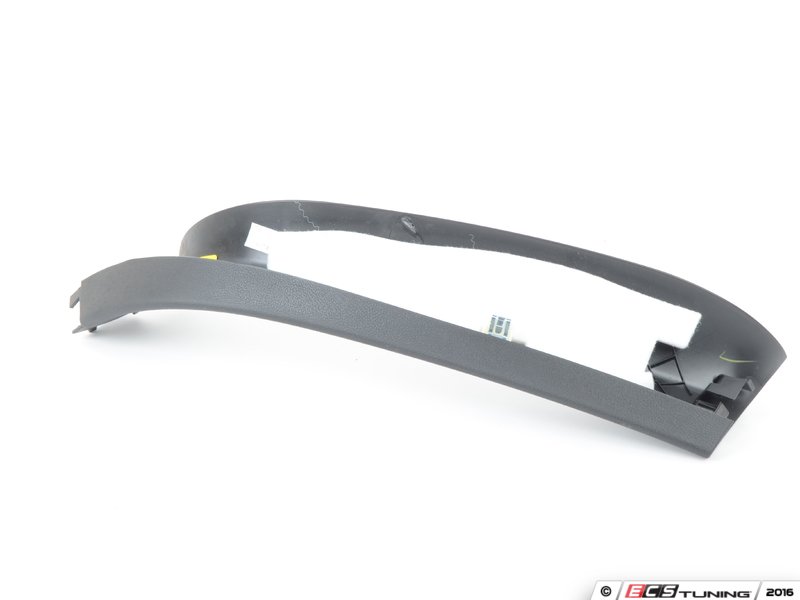 Genuine Mercedes Benz - 16474023709051 - Rear Hatch Door Panel - Upper Left