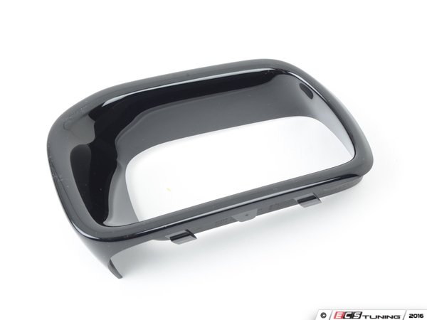 Genuine BMW - 51117337810 - COVER, AIR DUCT, BRAKE RIGHT (51-11-7-337-810)