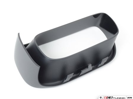 Genuine BMW - 51117337810 - COVER, AIR DUCT, BRAKE RIGHT (51-11-7-337-810)