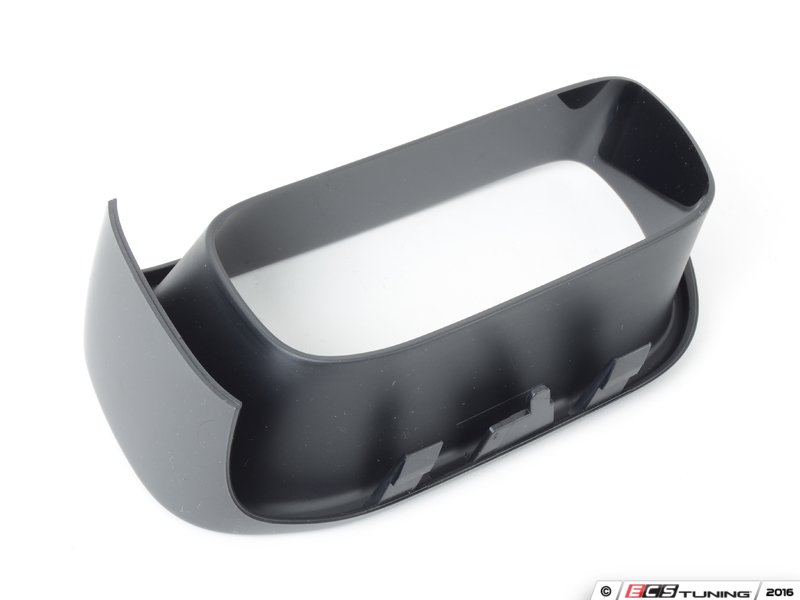 Genuine BMW - 51117337810 - COVER, AIR DUCT, BRAKE RIGHT (51-11-7-337-810)