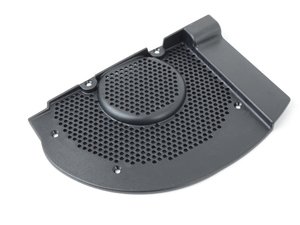 BMW Speaker Covers - ECS Tuning