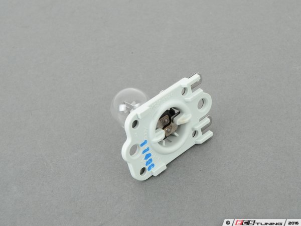 Genuine Porsche - 99963125091 - BULB