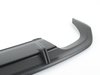 Genuine Volkswagen Audi - 5C6807433K - GLI Rear Valance (5C6 807 433 K)