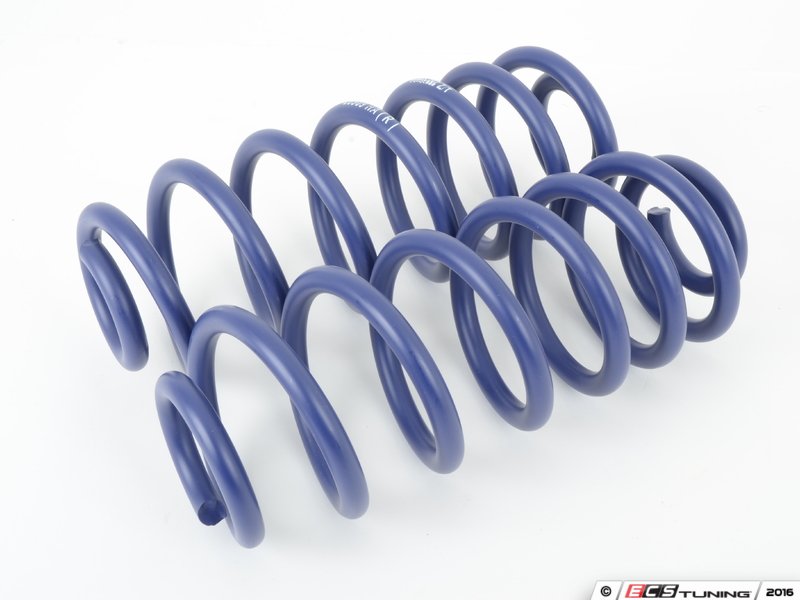 H&R - 28969-1 - Sport Springs - Set