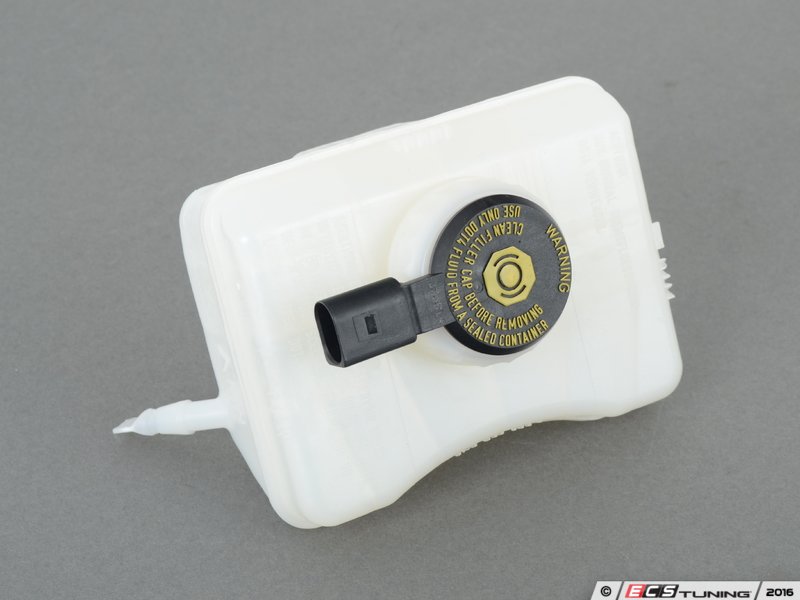 Genuine Volkswagen Audi - 8K0611301A - Brake Master Cylinder Reservoir ...