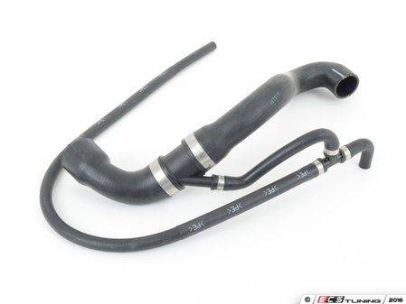 Genuine Mercedes Benz - 1705012582 - HOSE