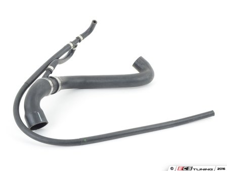 Genuine Mercedes Benz - 1705012582 - HOSE