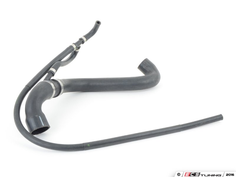 Genuine Mercedes Benz - 1705012582 - HOSE