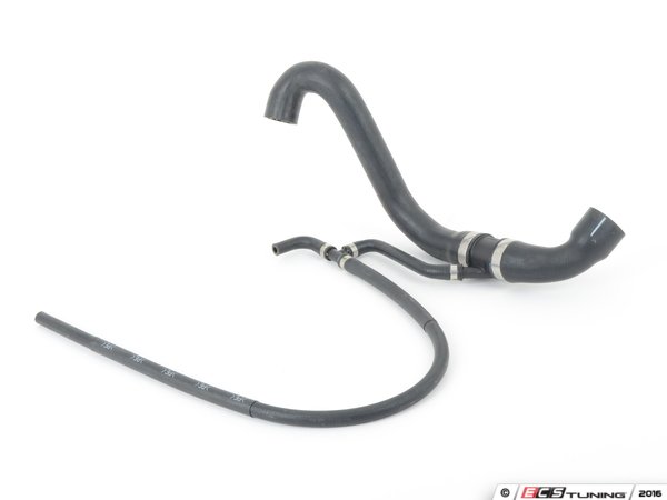 Genuine Mercedes Benz - 1705012582 - HOSE