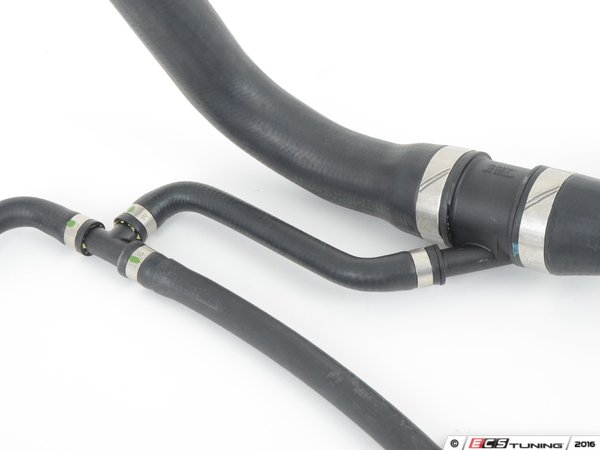 Genuine Mercedes Benz - 1705012582 - HOSE