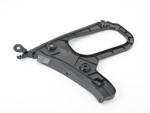 Audi A3 Rear Bumper Guides - ECS Tuning