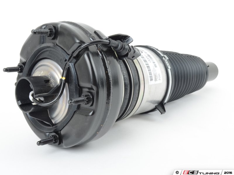 Genuine Volkswagen Audi - 4H0616039AP - Front Shock Absorber - Priced ...