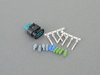 Genuine BMW - 61132359997 - Repair Kit for Socket Housing - 3pin (61-13 ...