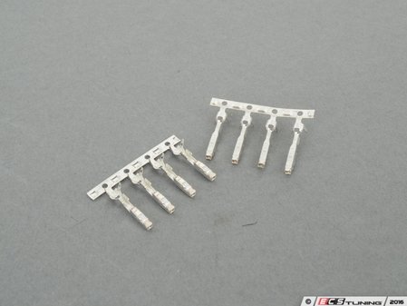 Genuine BMW - 61132359997 - Repair Kit for Socket Housing - 3pin (61-13 ...