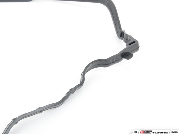 Genuine Mercedes Benz - 2710161221 - GASKET