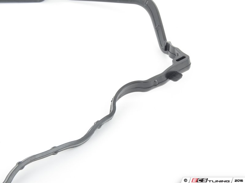 Genuine Mercedes Benz - 2710161221 - GASKET