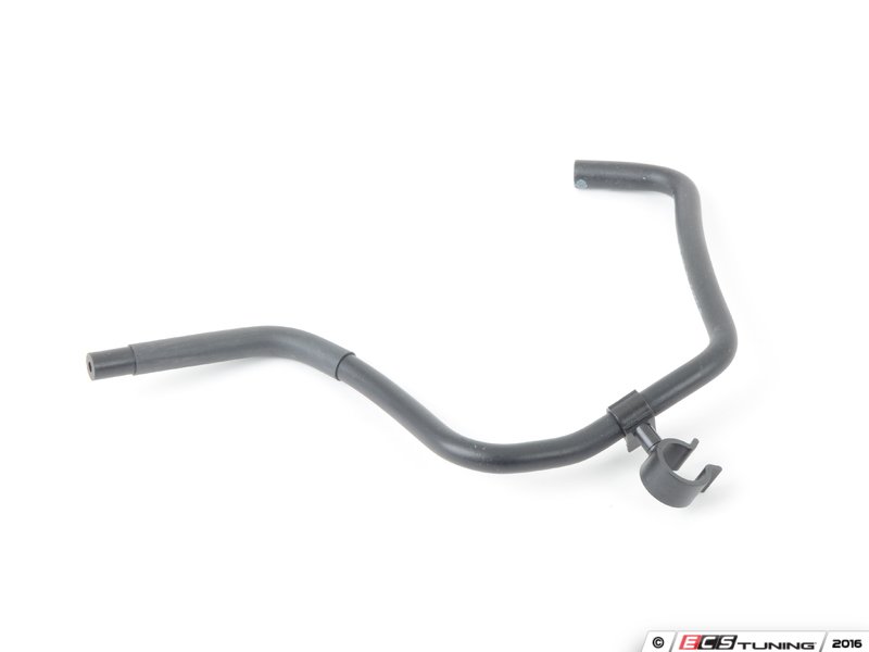 Genuine Volkswagen Audi - 7L6133778F - HOSE (7L6 133 778 F)