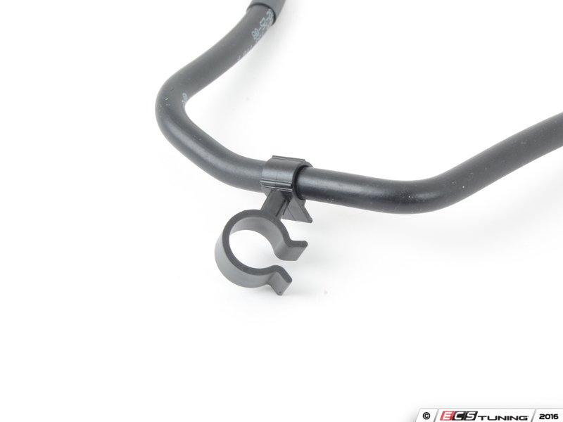 Genuine Volkswagen Audi - 7L6133778F - HOSE (7L6 133 778 F)