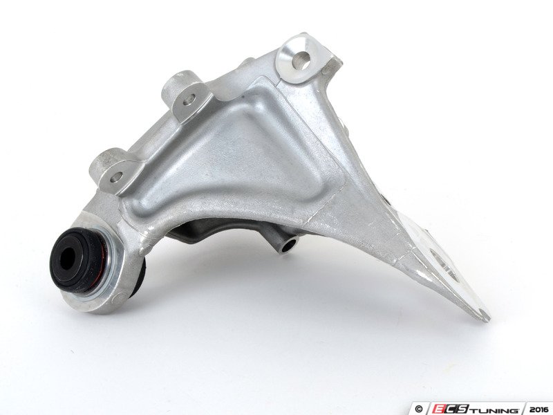 Genuine BMW - 33321093655 - E39 Wheel Carrier - Rear Left (33-32-1-093-655)