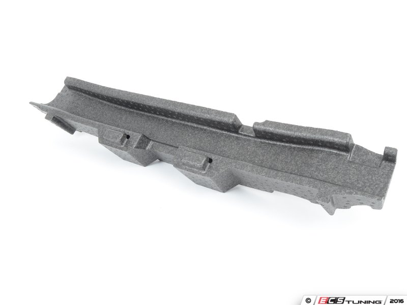 Genuine Volkswagen Audi - 5N0807248F - Foam Bumper Absorber (5N0 807 248 F)