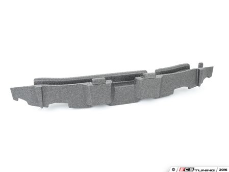 Genuine Volkswagen Audi - 5N0807248F - Foam Bumper Absorber (5N0 807 248 F)