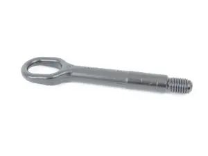 Genuine Volkswagen Audi - 8L0012243A - HOOK (8L0 012 243 A)