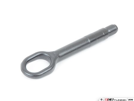 Genuine Volkswagen Audi - 4H0805615 - Towing Hook (4H0 805 615)