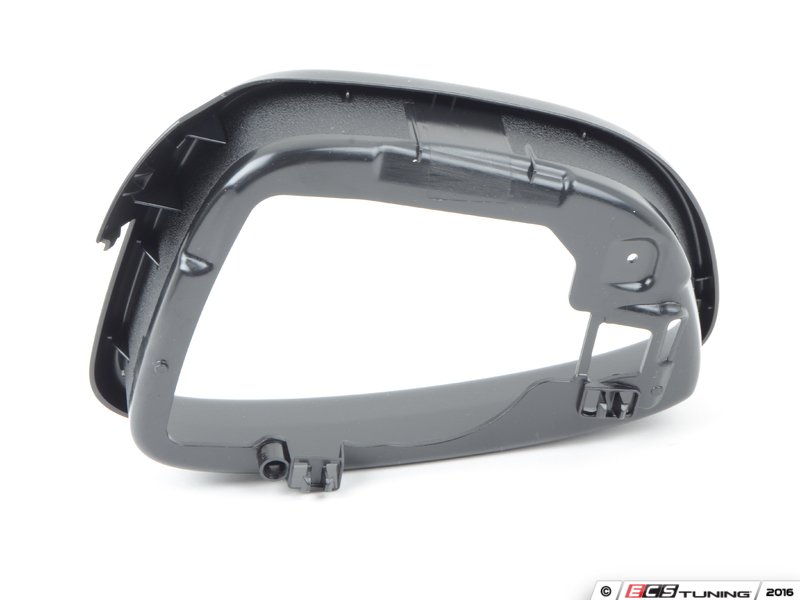 Genuine Volkswagen Audi - 1K8857602A9B9 - Mirror Frame - Right (1K8 857 ...