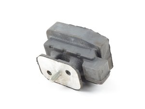 BMW E60 525i N52 3.0L Drivetrain Mounts - ECS Tuning