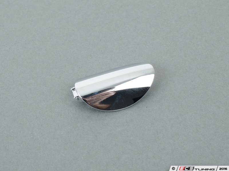 Genuine BMW - 51217431945 - COVERING CAP (51-21-7-431-945)