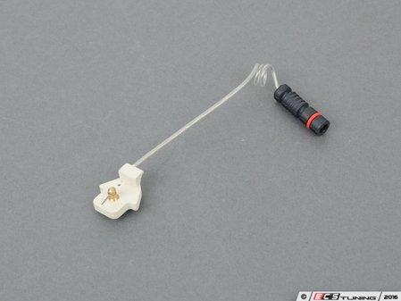 Hamburg Tech - 2015400317 - Brake Pad Wear Sensor - Priced Each