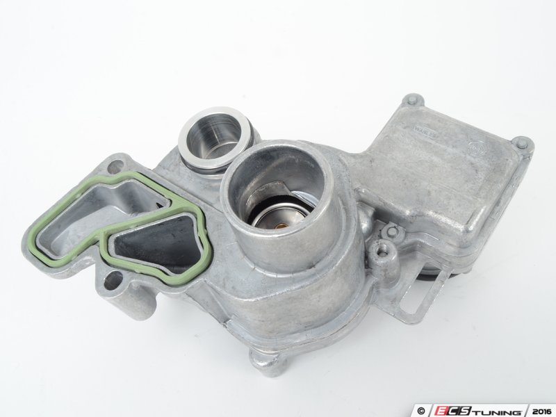 Genuine Mercedes Benz - 2752000415 - Engine Coolant Thermostat