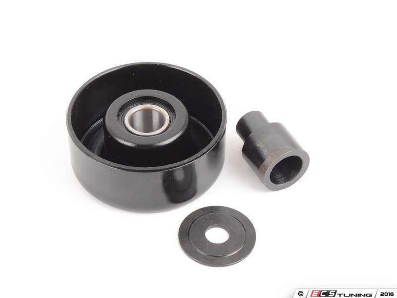 Sebro - 99610211856 - Accessory Drive Belt Upper Deflection Roller