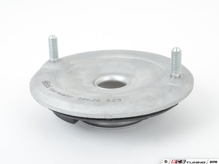 Febi - 8D0412065G - Front Upper Spring Disc - Priced Each