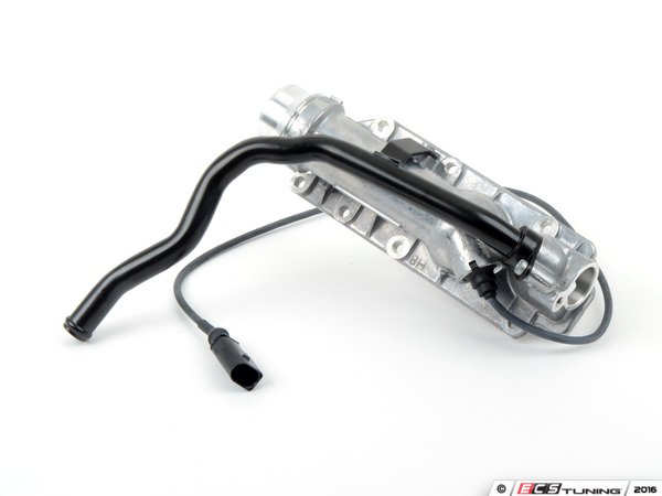 Genuine Volkswagen Audi - 07D121111AN - Thermostat (07D 121 111 AN)