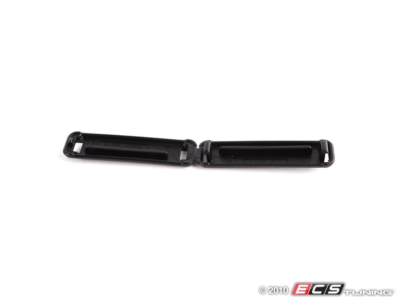 Genuine MINI - 72118469012 - Seat Belt Clamping - Priced Each (72-11-8 ...