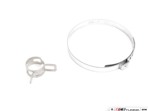 Lemforder - 1644600096 - Power Steering Rack Boot - Priced Each