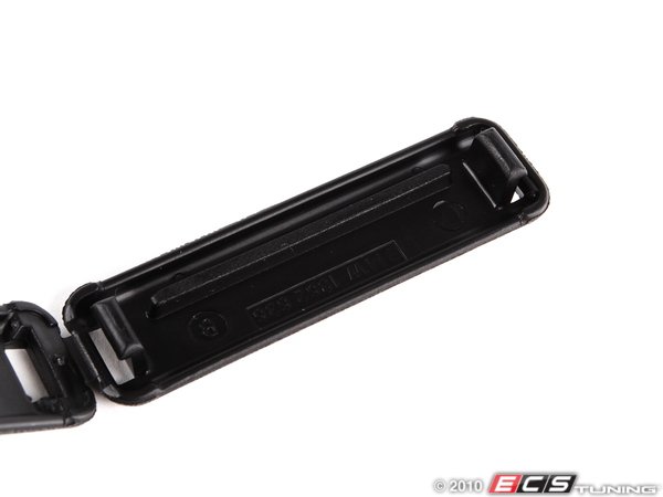 Genuine MINI - 72118469012 - Seat Belt Clamping - Priced Each (72-11-8 ...