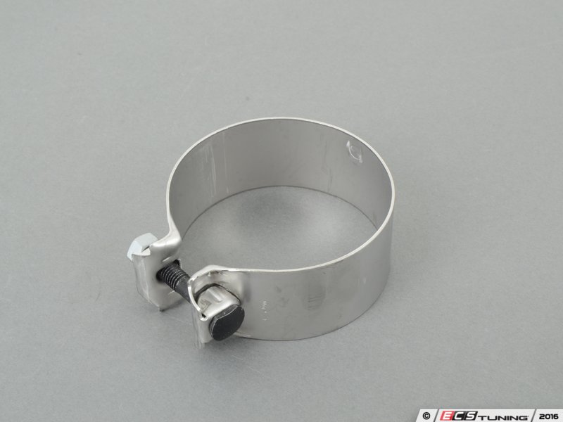 Genuine BMW - 18308623284 - MUFFLER CLAMP (18-30-8-623-284)