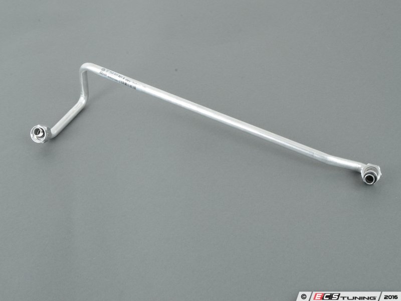 Genuine Volkswagen Audi - 7L0317821A - LINE (7L0 317 821 A)