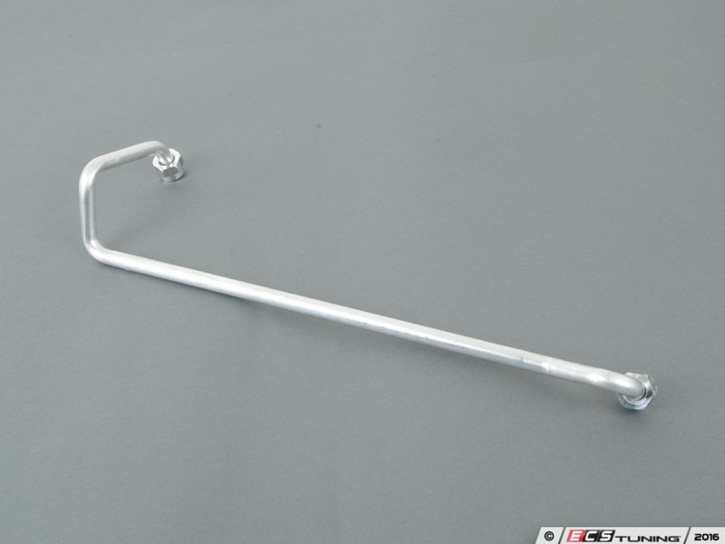 Genuine Volkswagen Audi - 7L0317821A - LINE (7L0 317 821 A)