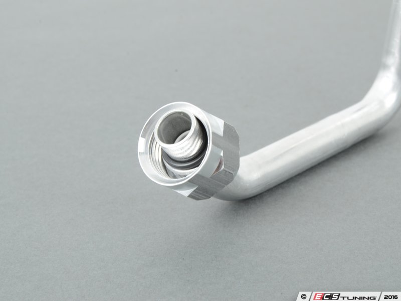 Genuine Volkswagen Audi - 7L0317821A - LINE (7L0 317 821 A)