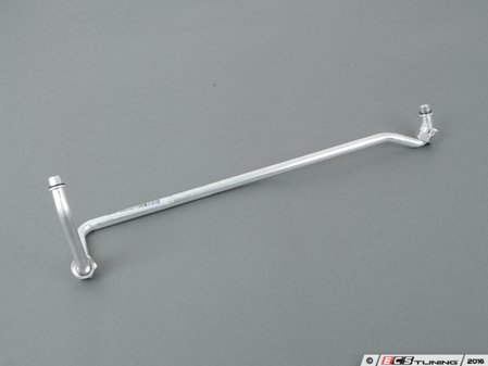 Genuine Volkswagen Audi - 7L0317821A - LINE (7L0 317 821 A)