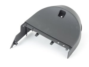 BMW M5 Steering Column Trim Parts - ECS Tuning