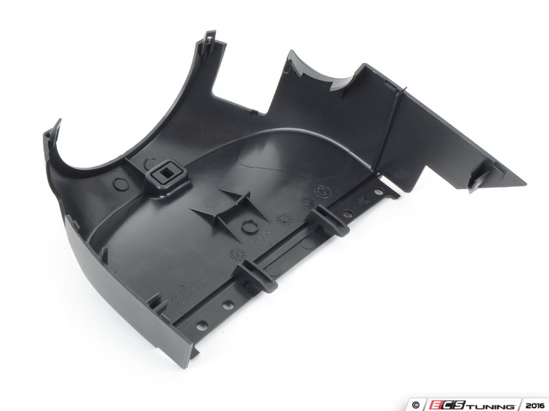 Genuine BMW - 32311095635 - Steering Column Trim Panel - Upper (32-31-1 ...