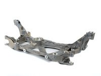 Genuine Volkswagen Audi - 3Q0199369E - Aluminum Subframe (3Q0 199 369 E)
