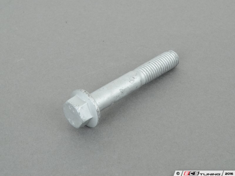 Genuine Volkswagen Audi - N90524203 - BOLT (N 905 242 03)